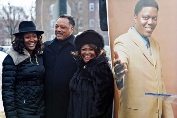 Meet Rhonda McCullough - Photos Of Late Bernie Mac's Wife Who Was By ...