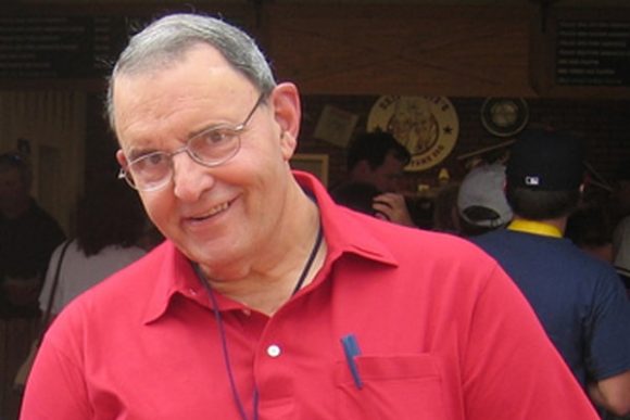 Meet Skip Caray - Photos Of Harry Caray's Son With Ex-Wife Dorothy Kanz