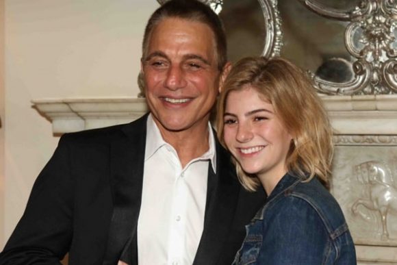 Tony Danza Is A Proud Father Of Four Children. Learn All About Them.