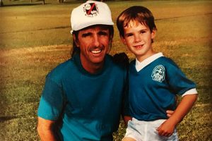 Meet Dashiell Cooper - Photos Of Alice Cooper's Son With Wife Sheryl ...