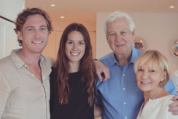 Bill Raftery Is A Father Of Four Children, Know All Of Them