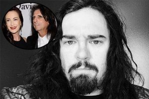 Meet Dashiell Cooper - Photos Of Alice Cooper's Son With Wife Sheryl ...