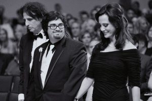 Meet Dashiell Cooper - Photos Of Alice Cooper's Son With Wife Sheryl ...