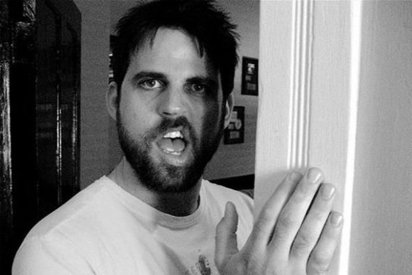 Meet David Wilson - Mindy McCready's Boyfriend Who Committed Suicide A ...