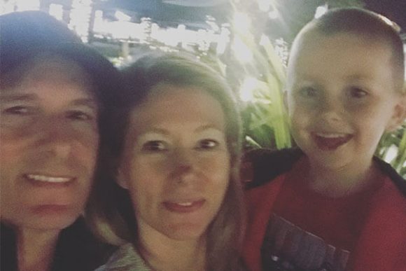 Meet Holly Bolton - Photos Of Michael Bolton's Daughter With Ex-Wife ...