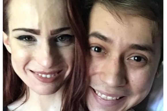 Meet Sonora Cooper - Photos Of Alice Cooper's Daughter With Wife Sheryl ...