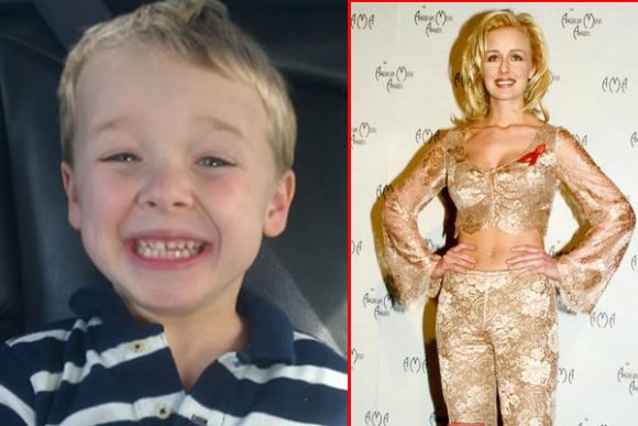 Meet Zayne Wilson - Photos Of Late Mindy McCready's Son With Late ...