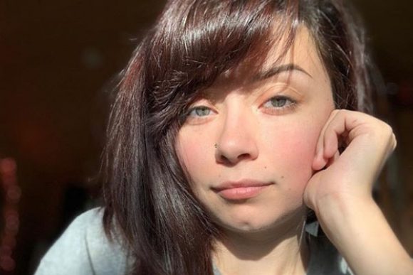 Tom Araya's Children Ariel Asa Araya and Tomas Enrique Araya Jr ...