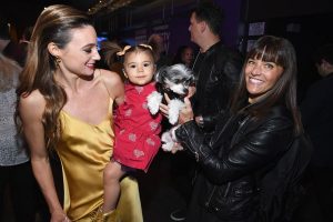 Cleo James - Nev Schulman's Daughter With Laura Perlongo | eCelebrityMirror