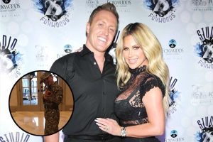 Kash Kade Biermann - Kroy Biermann's Son Wit Kim Zolciak-Biermann ...