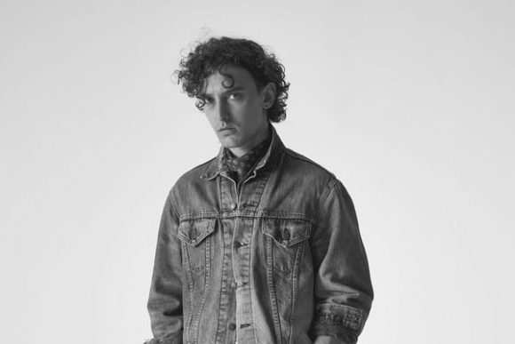 Myles Ulrich - Photos Of Lars Ulrich's Son With Ex-Wife Skylar ...