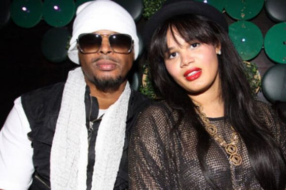 Meet Cara Mia Wayans - Photos Of Damon Wayans' Daughter With Ex-Wife ...