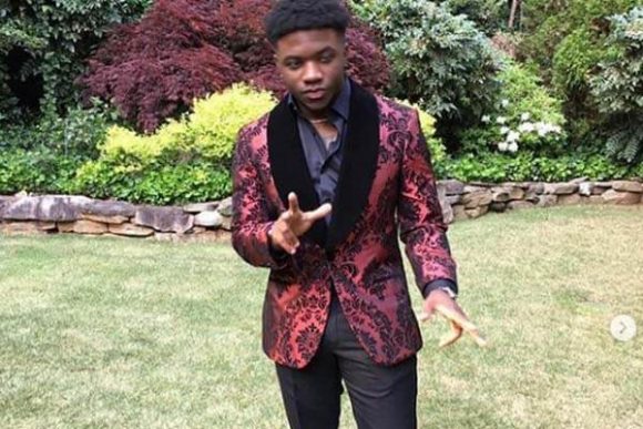 Big Boi's Children With His Wife Sherlita Patton | eCelebrityMirror