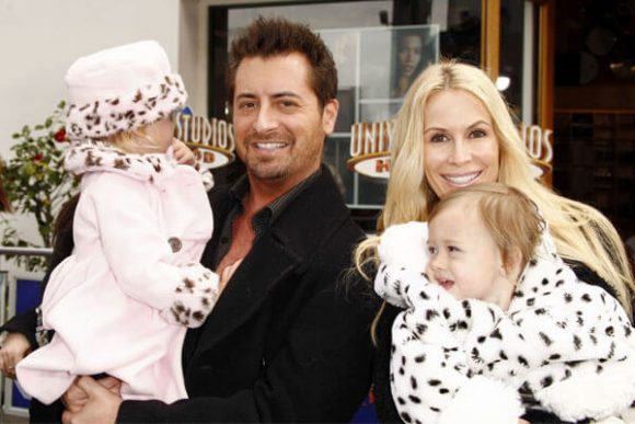 Kim Zolciak-Biermann's Ex-Husband Daniel Toce | eCelebrityMirror