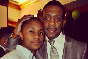 keith-sweat-son-jordan-sweat | Ecelebritymirror