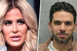 Kim Zolciak-Biermann's Ex-Husband Daniel Toce | eCelebrityMirror