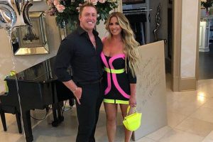 Kim Zolciak-Biermann's Ex-Husband Daniel Toce | eCelebrityMirror