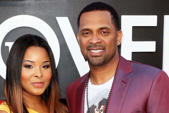 mike-epps-children-with-wife-mechelle-epps | Ecelebritymirror