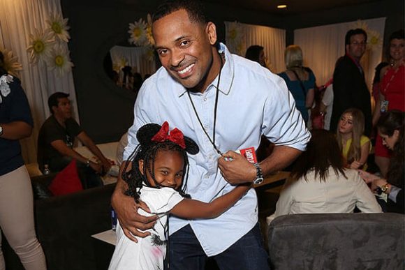 Meet All The Children Of Mike Epps With Ex-Wife Mechelle Epps ...