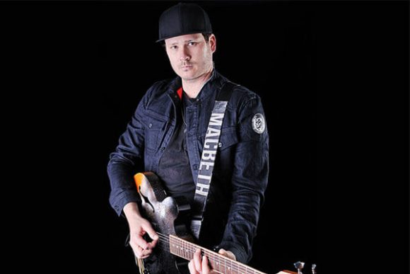 Tom DeLonge's Children With Wife Jennifer DeLonge | eCelebrityMirror