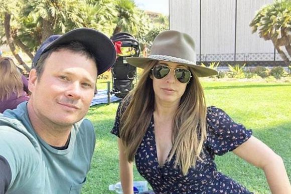 tom-delonge-wife-jennifer-delonge | Ecelebritymirror