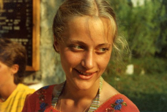 Meet Ayesha Hauer - Photos Of Rutger Hauer's Daughter With Ex-Wife ...