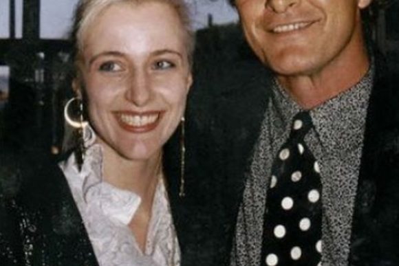 Meet Ayesha Hauer - Photos Of Rutger Hauer's Daughter With Ex-Wife ...