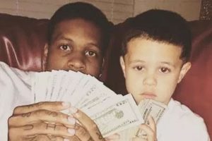 At Age 26, Lil Durk Is A Father Of Six Children and Expecting Another One!