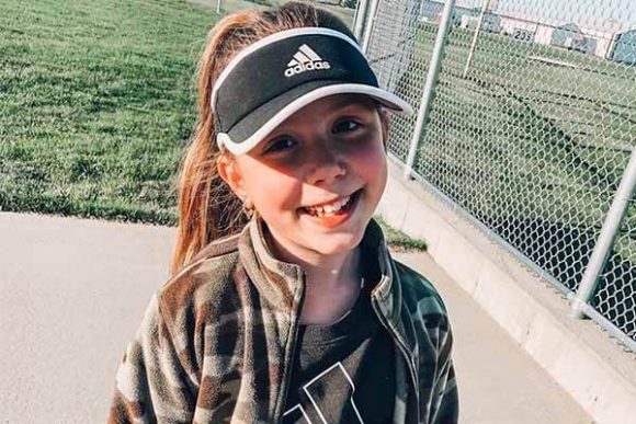 Chelsea Houska Is A Proud Mother Of Three Children | eCelebrityMirror