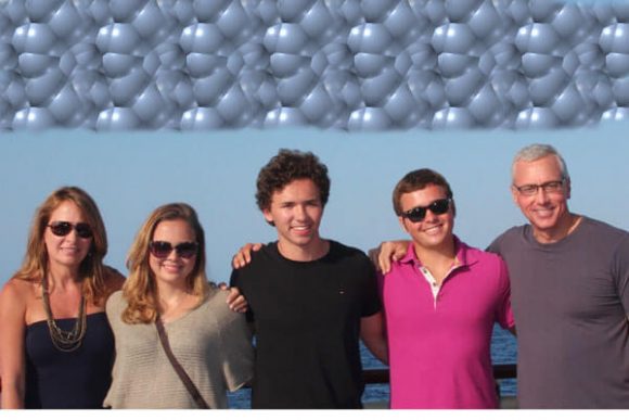 Meet Drew Pinsky's Children He Had With His Wife Susan Pinsky ...