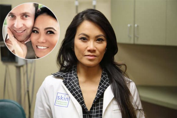 Who Is Dr. Sandra Lee aka Dr. Pimple Popper’s Husband Dr. Jeffrey ...