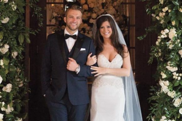 Meet Andrea Manafort - Photos Of Paul Manafort's Daughter With Wife ...