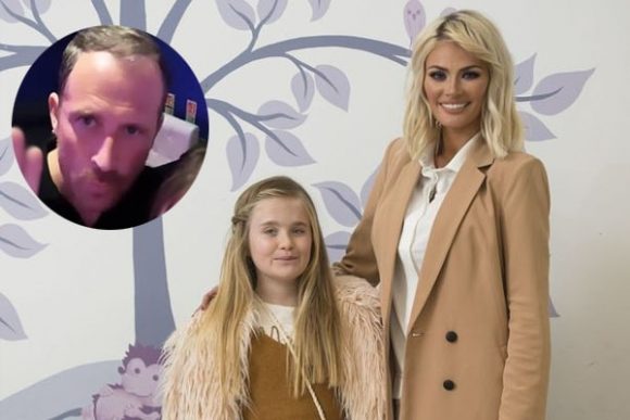 Meet Madison Sims - Photos Of Chloe Sims' Daughter With Her Baby Father ...