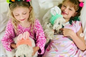 Meet Georgia Dane - Photos Of Eric Dane's Daughter With Wife Rebecca ...