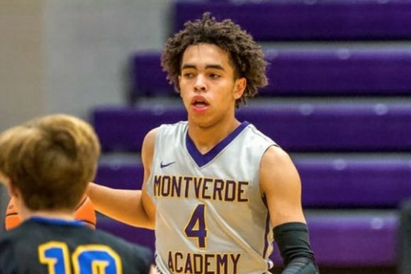 Jett Howard | Ecelebritymirror