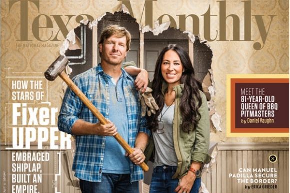 Meet Duke Gaines - Photos Of Joanna Gaines' Son With Husband Chip ...