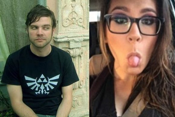 Meet Nathan Hamill – Photos Of Mark Hamill’s Son With Wife Marilou York ...