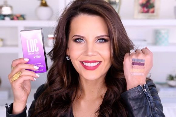 Tati Westbrook Net Worth - Know Her Earnings From YouTube | SuperbHub