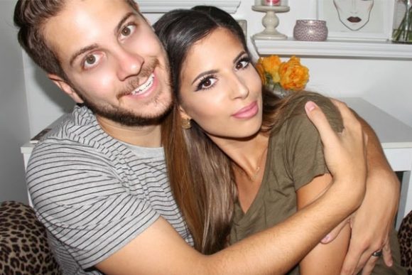 Meet Tyler Williams - Photos Of Laura Lee's Husband Since 2014 ...
