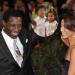 Meet Iset Jua-T Snipes - Photos Of Wesley Snipes' Daughter With Wife ...