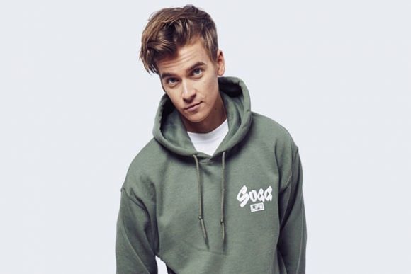 Strictly Come Dancing Star And YouTuber Joe Sugg's Net Worth ...