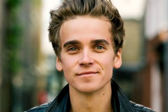 Strictly Come Dancing Star And YouTuber Joe Sugg's Net Worth ...
