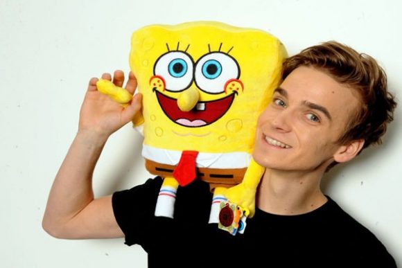 Strictly Come Dancing Star And YouTuber Joe Sugg's Net Worth ...