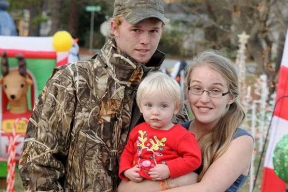 Don't Miss Anything About Anna Shannon's Ex-Husband And Baby Father ...