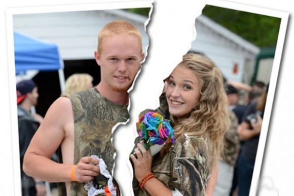 Don't Miss Anything About Anna Shannon's Ex-Husband And Baby Father ...