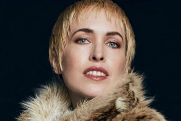 Meet Kimberly Violette Petty aka AnnaKim Violette - Photos Of Tom Petty ...