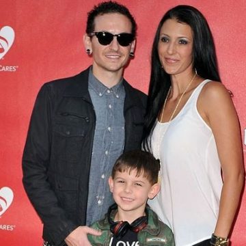 Lily Bennington Archives | Ecelebritymirror