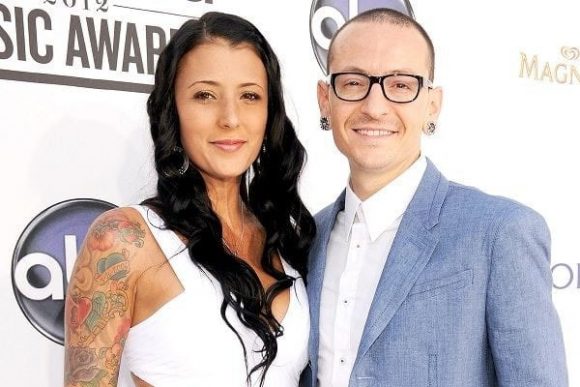 Meet Tyler Lee Bennington – Photos Of Chester Bennington’s Son With Ex ...