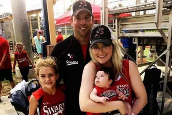 Meet Ivey Joan Watson - Photos Of Jamie Lynn Spears' Daughter With ...