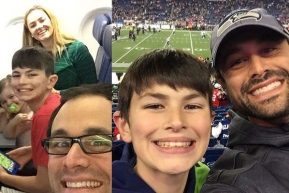 How Many Children Does Actor Jason Mesnick Has? | eCelebrityMirror